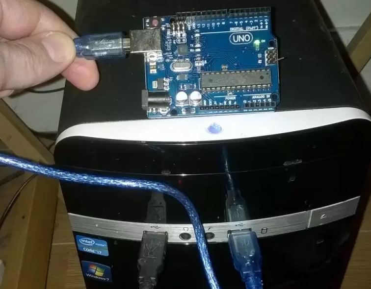 خطوات تحميل وتنصيب برنامج الاردوينو (Arduino IDE) - فولتيات